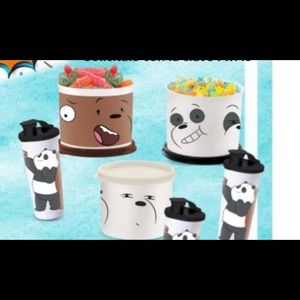 Bath & Body | Tupperware Prinsesas 1 Cu | Poshmark